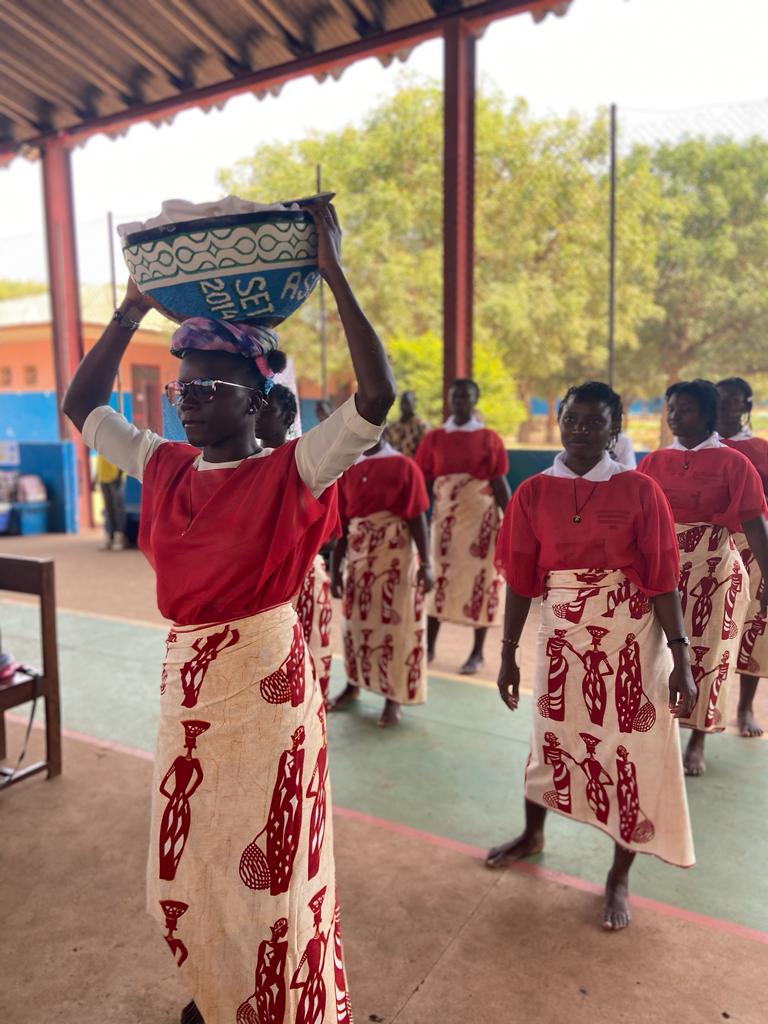 The Vocation fair | Missionary Sisters of the Immaculate