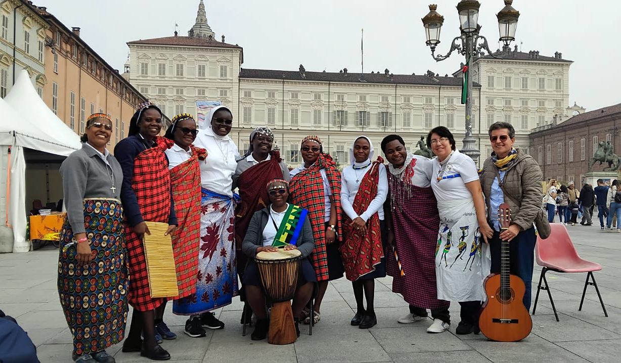 Faces of mission and fraternity: my experience at the Mission Festival ...
